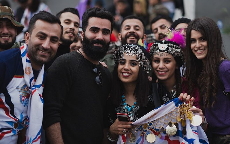 The history of New Year celebrations: A journey through time