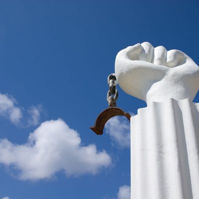 The History of Curaçao