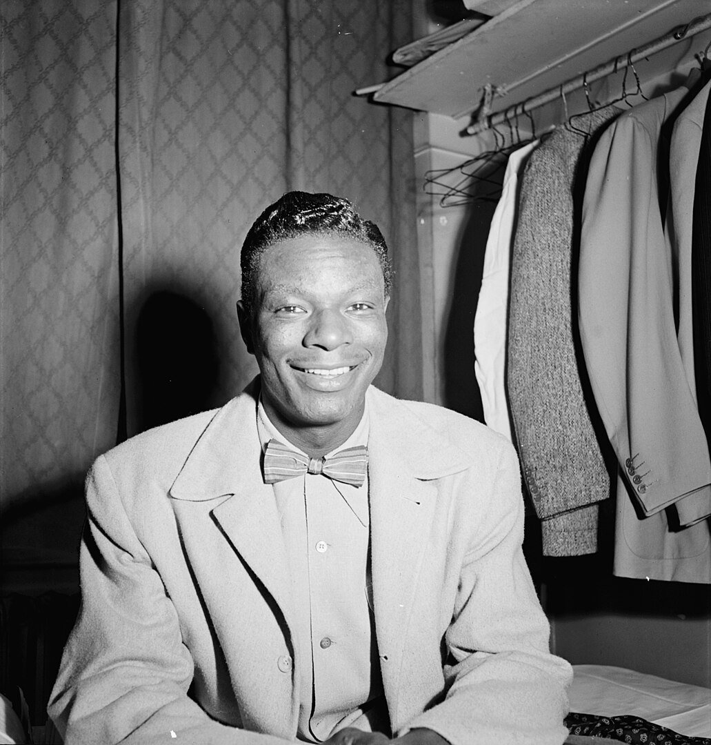 Unforgettable legacy: The life, music, and impact of Nat King Cole