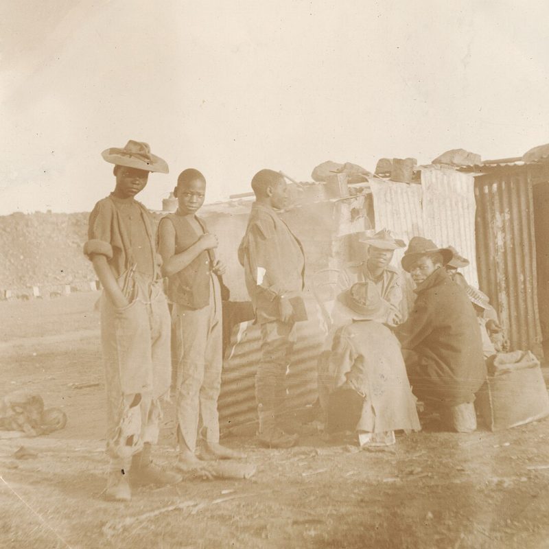 The Anglo-Boer Wars: A clash of Empires in South Africa