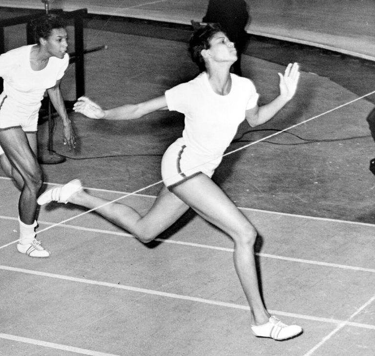 The unstoppable Wilma Rudolph: A legacy of speed and resilience
