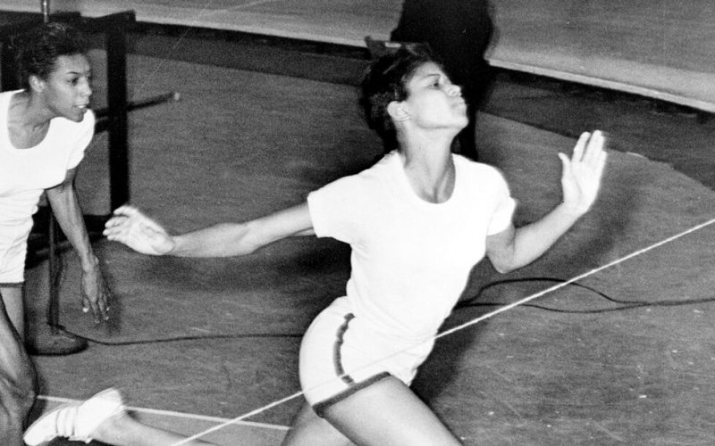 The unstoppable Wilma Rudolph: A legacy of speed and resilience