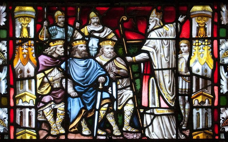 St Patrick's Day: A global celebration of Irish culture