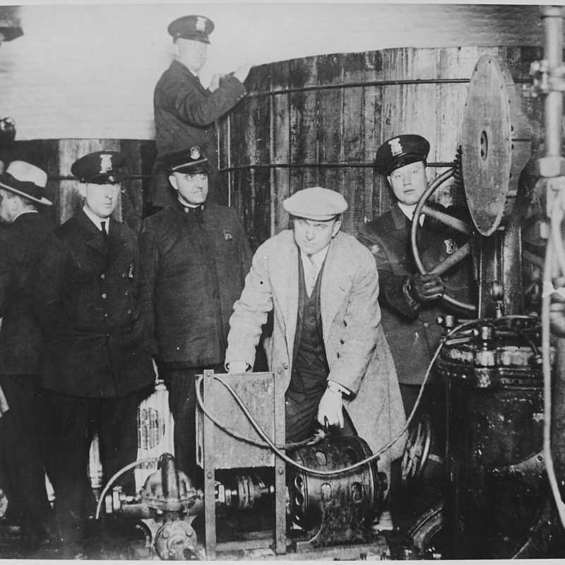 The Accra Riots of 1948: A turning point in Ghana's quest for independence