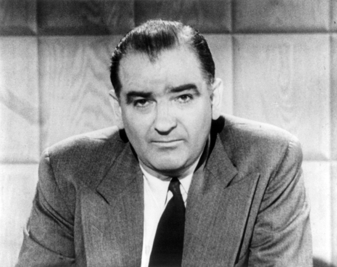 McCarthyism and the Cold War: America's Second Red Scare - Our History