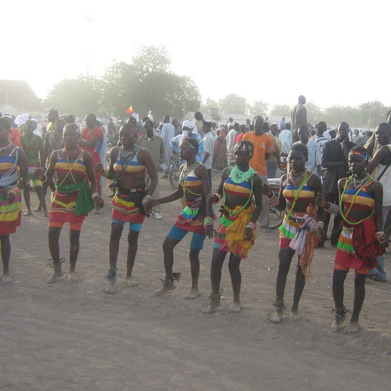 The History of Rwanda: From ancient settlements to independence