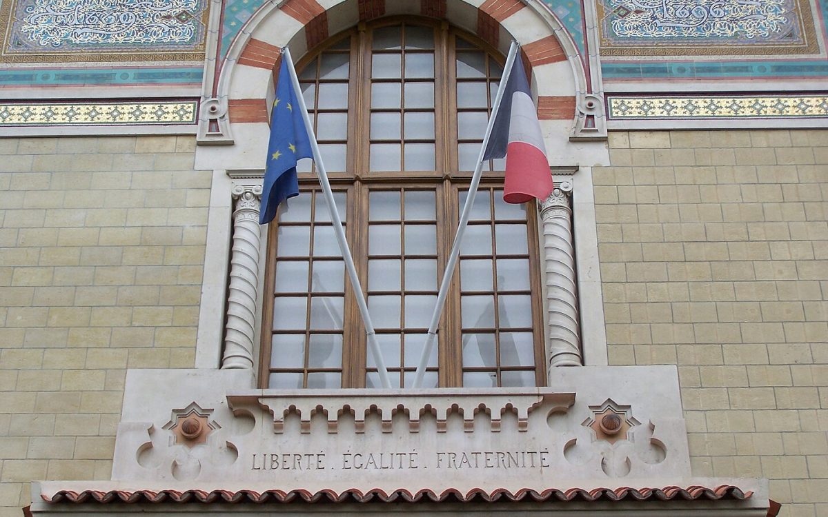 The essence of France: Exploring French values