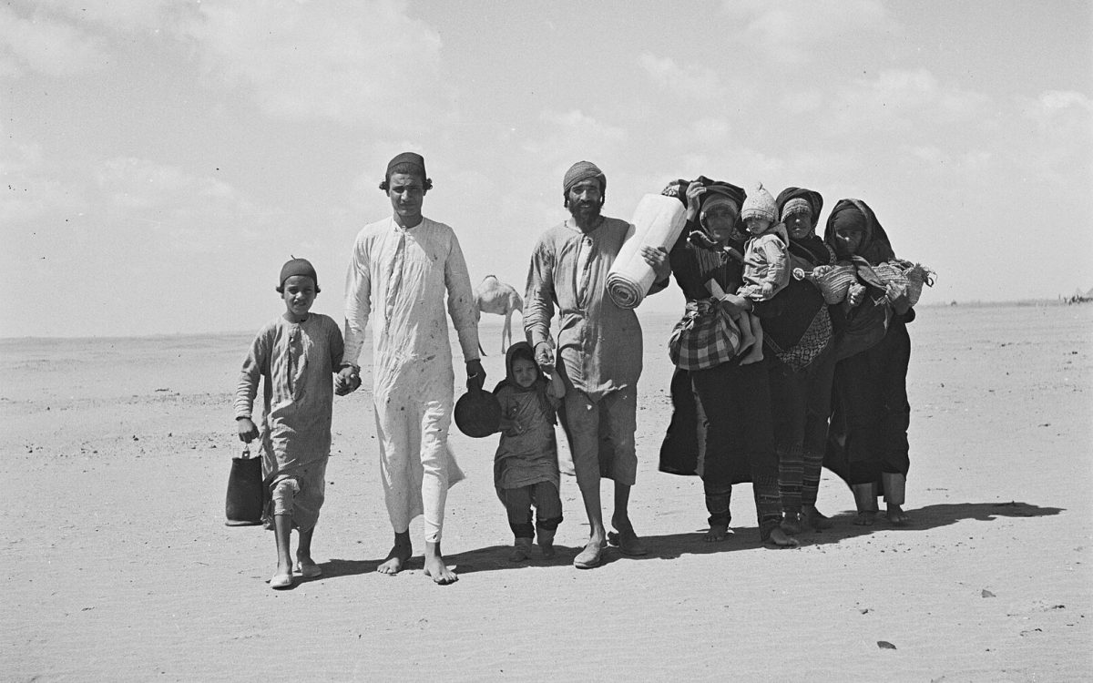 Mizrahi Jews: Heritage and tradition