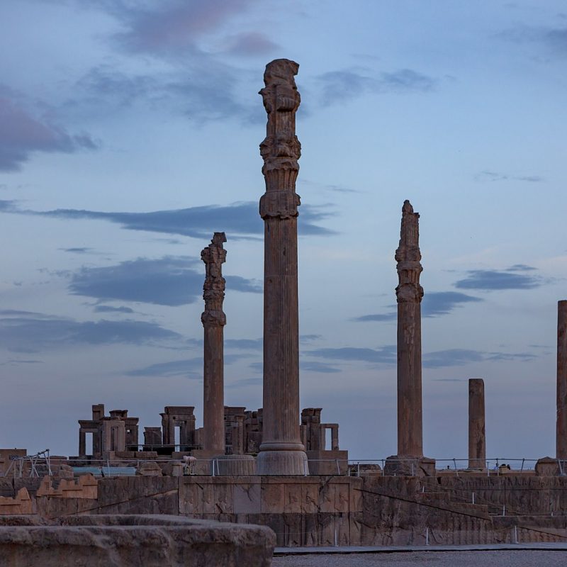 Ancient Semitic people: The Akkadians