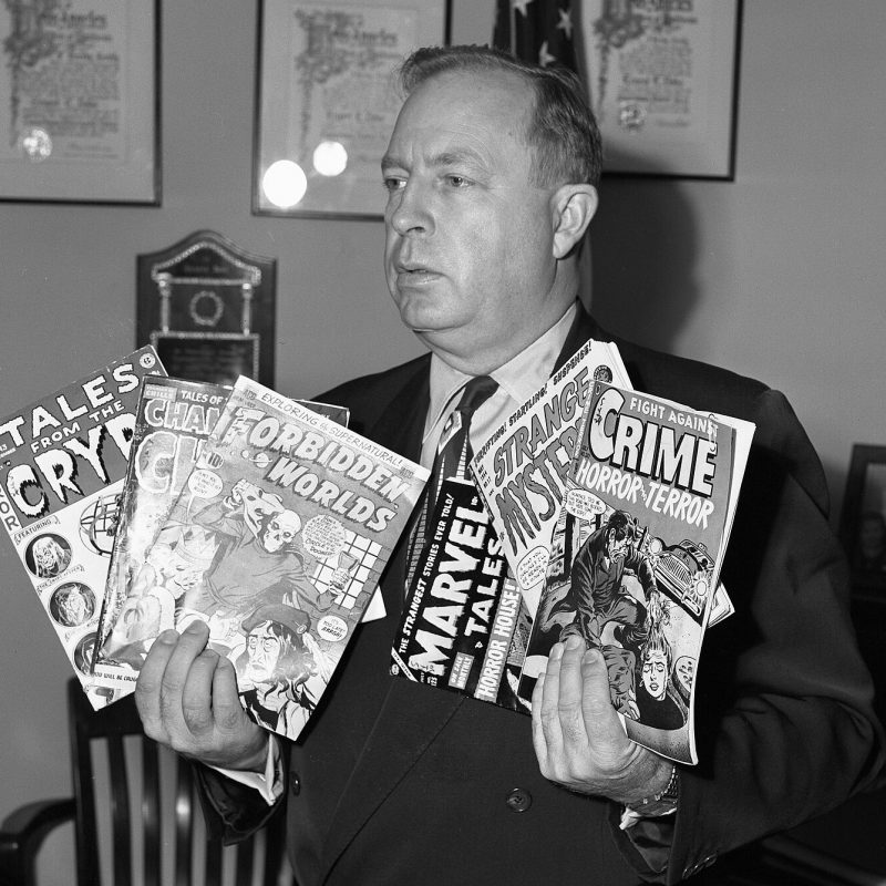 George Crum - Inventor of the Potato Chip