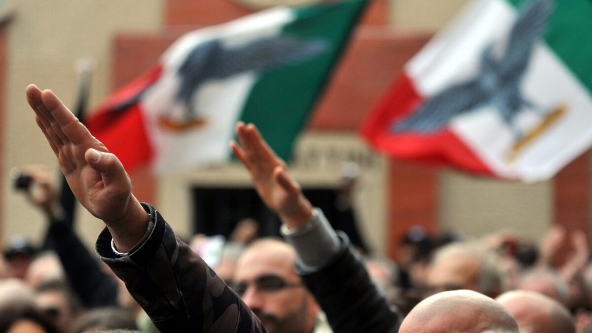 The global rise of fascism: How we got here and what we can do about