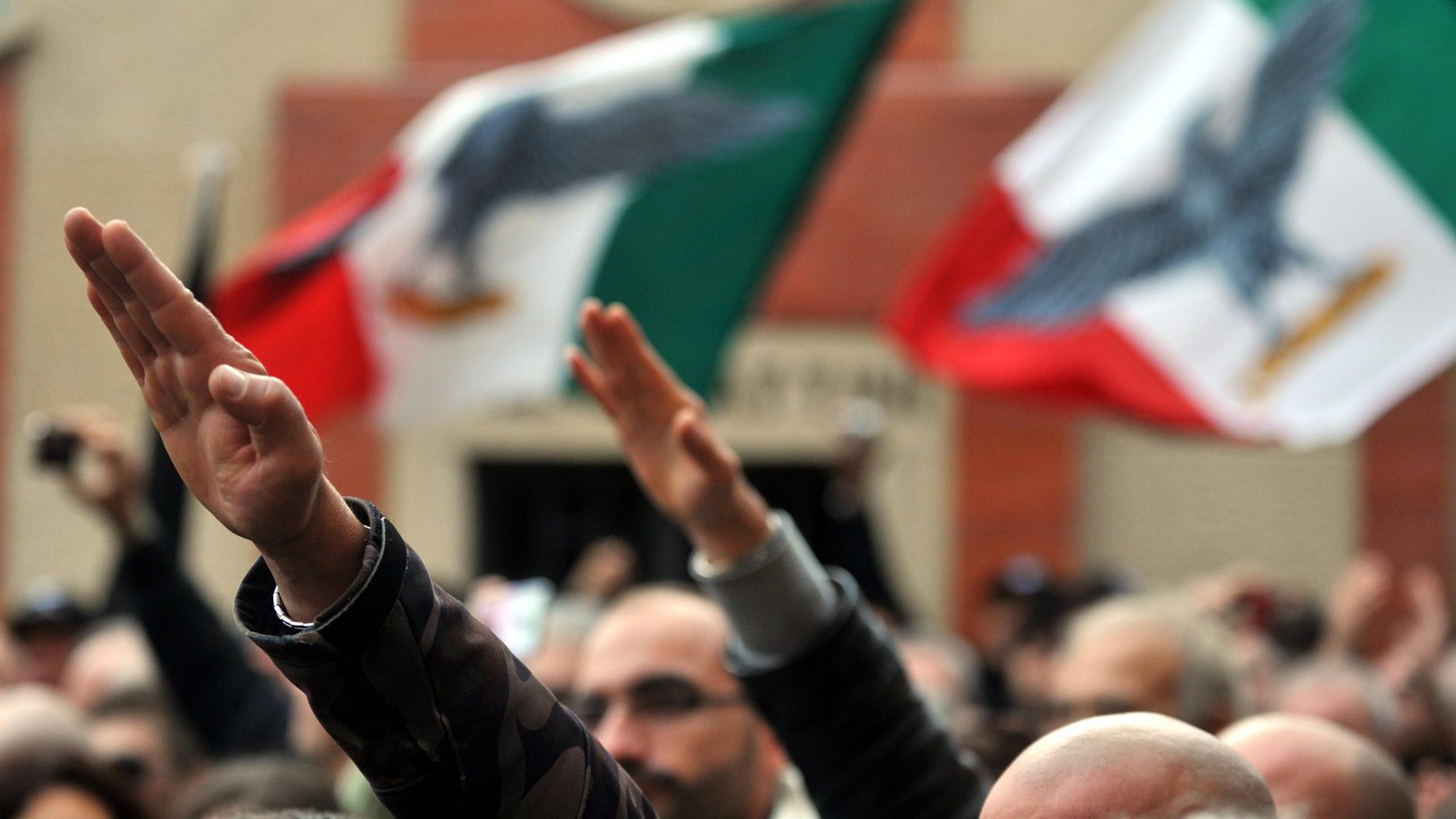 The global rise of fascism: How we got here and what we can do about