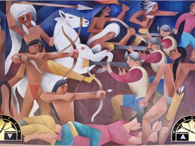 The Pueblo Revolt: A turning point in Native American resistance