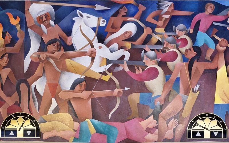 The Pueblo Revolt: A turning point in Native American resistance