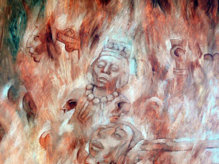 Operation Legacy: The British Crown's campaign to conceal colonial history