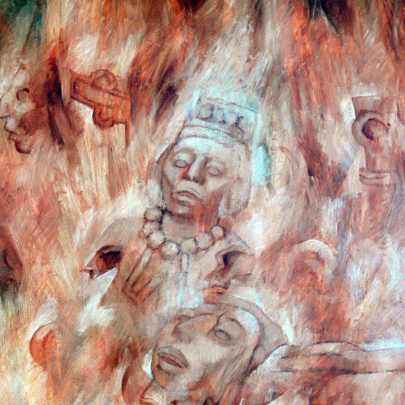 Operation Legacy: The British Crown's campaign to conceal colonial history