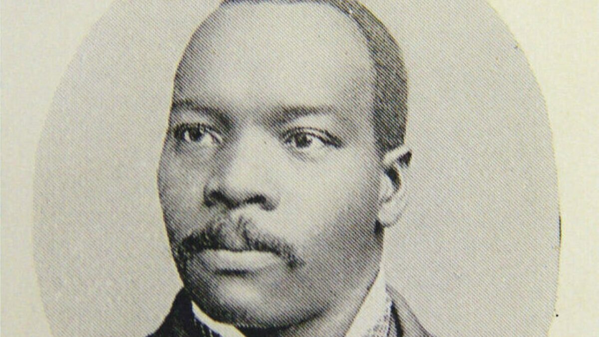 Granville T Woods