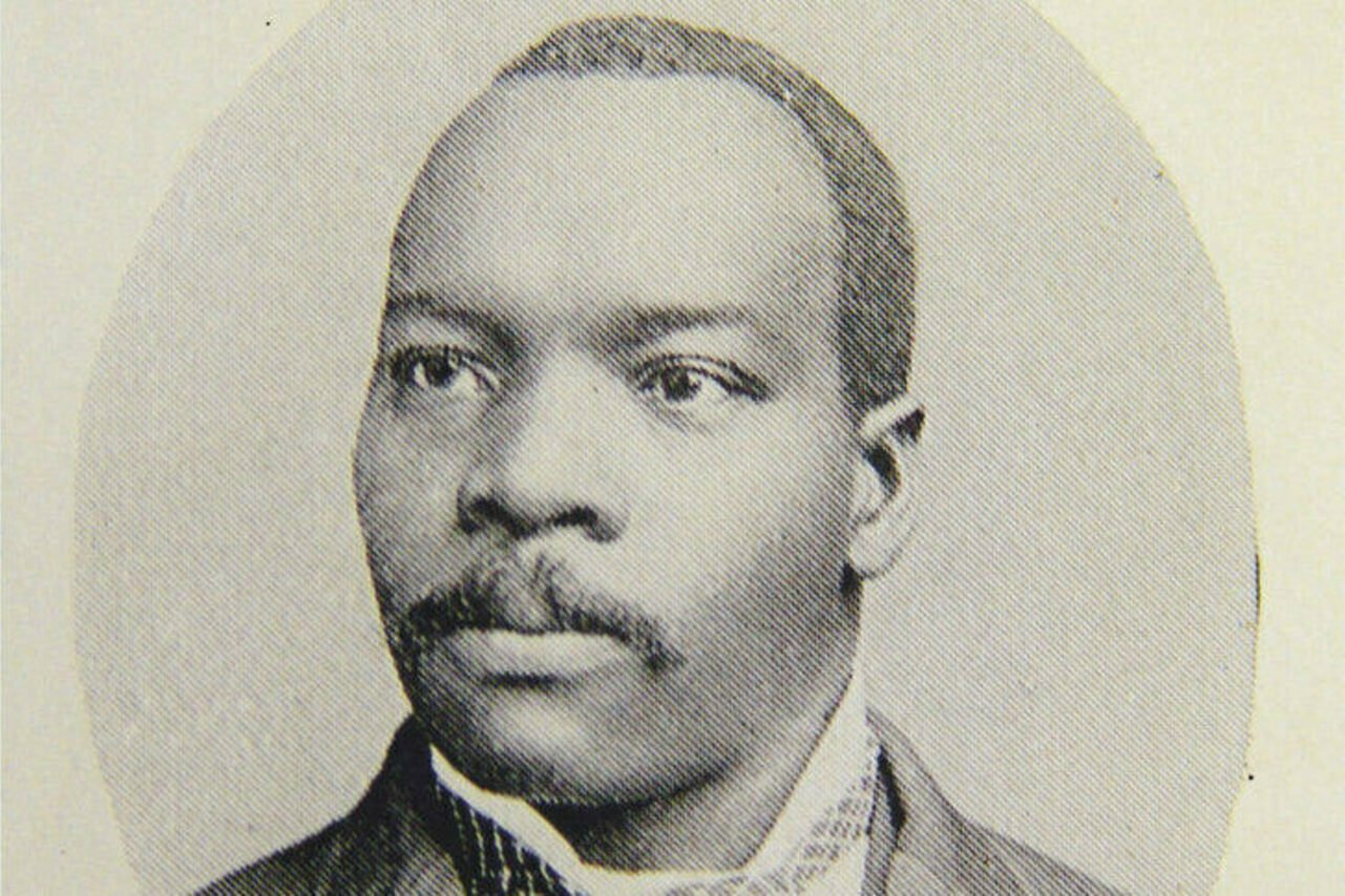 Granville T Woods