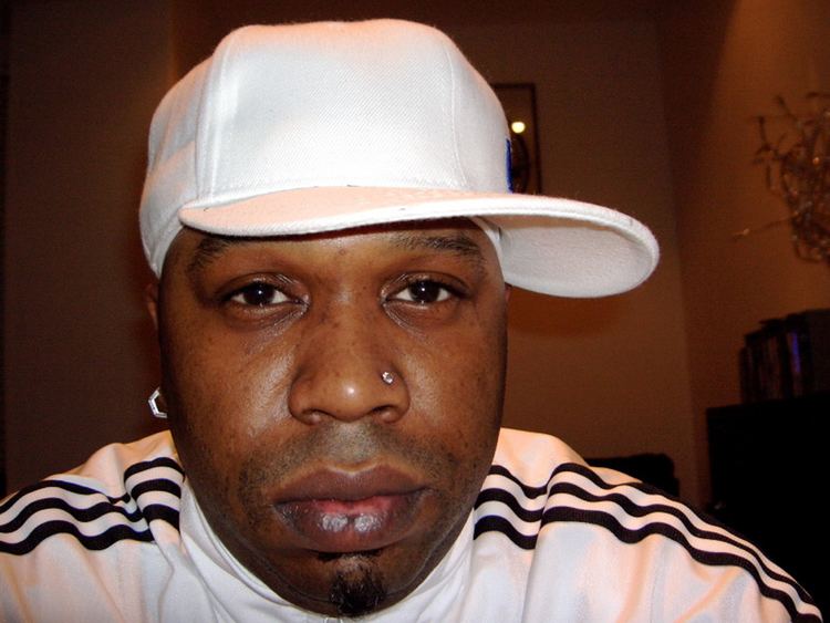 DJ Grooverider jailed for four years in Dubai