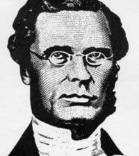 George William Gordon