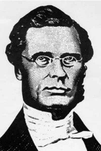 George William Gordon