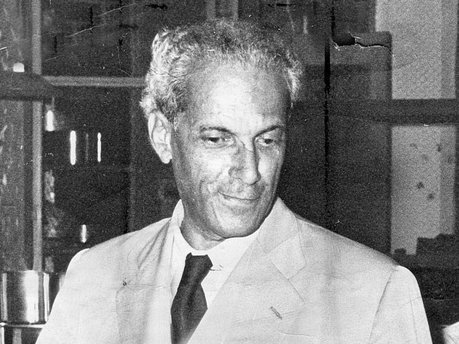 Norman Washington Manley