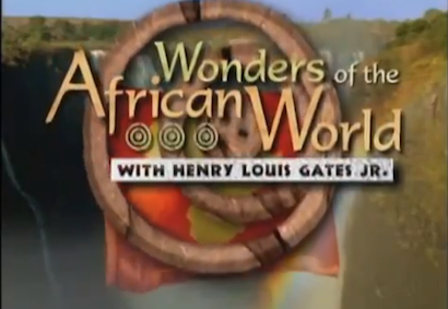 Wonders of the African World