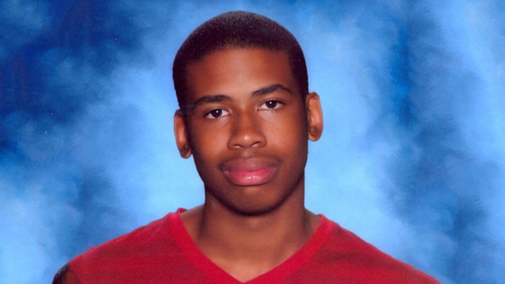 Trial of Jordan Davis' killer starts this week - Our History