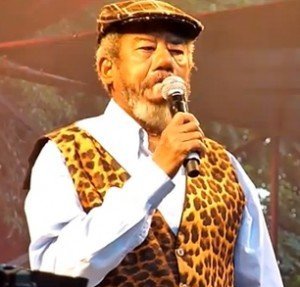 King Stitt, Rap Reggae Pioneer, Dies at 72