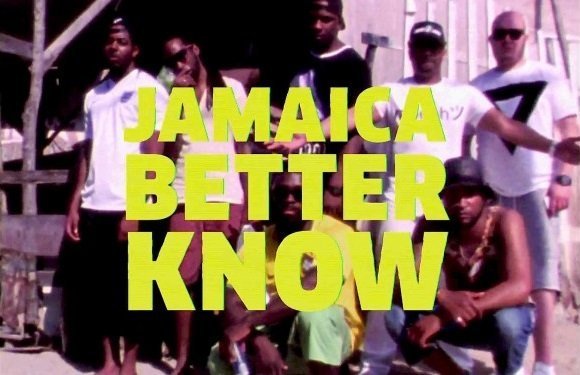 Boy Better Know go to Jamaica to learn about Sound Clash