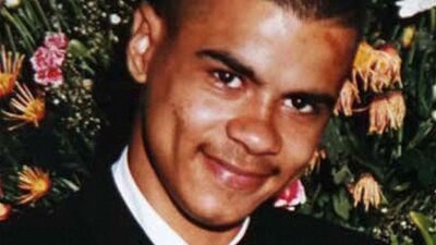 Eye witness video of Mark Duggan police shooting