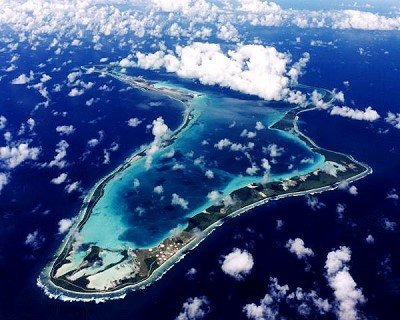 What do you know about the Chagos Islands? - Our History