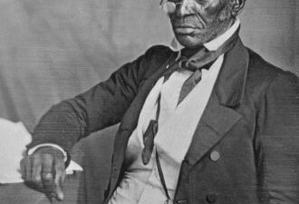 Was John Hanson the first Black President of the United States?