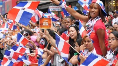 The Dominican Republic - From colonisation to independence
