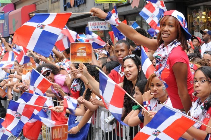 The Dominican Republic - From colonisation to independence