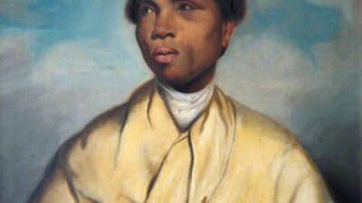 The life of Francis Barber