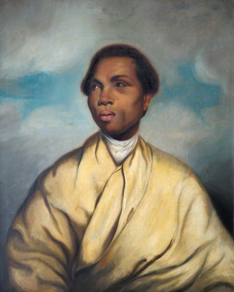 The life of Francis Barber