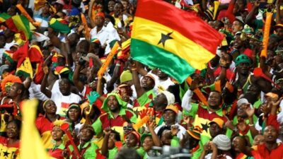 Ghana - From colonisation to independence