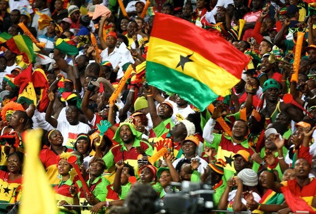 Ghana - From colonisation to independence