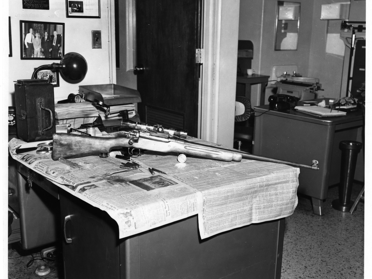 The assassination of Medgar Evers: A turning point in the civil rights ...