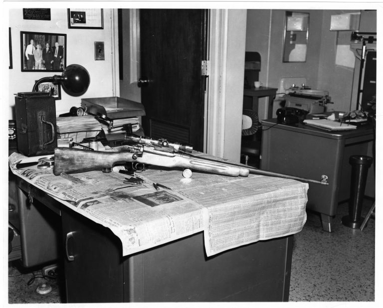 The assassination of Medgar Evers: A turning point in the civil rights ...
