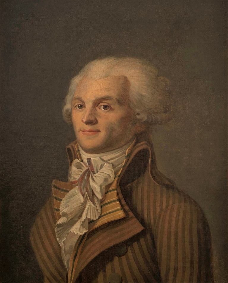The French Revolution: A turning point in world history