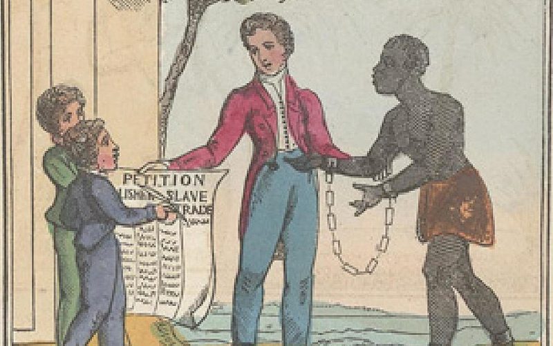 The Somerset v Stewart Case: A Landmark Decision in the History of ...