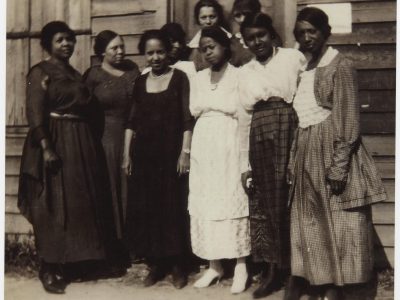 African American Women and the right to vote: Pioneers in the Suffrage ...