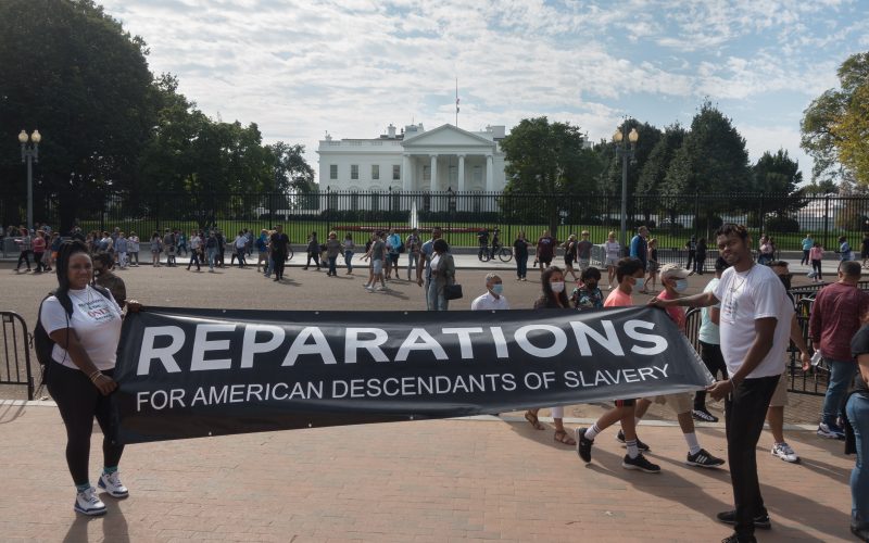 The African American ADOS Movement: A historical perspective