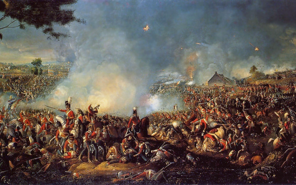 The British Empire: An overview of empire and colonisation