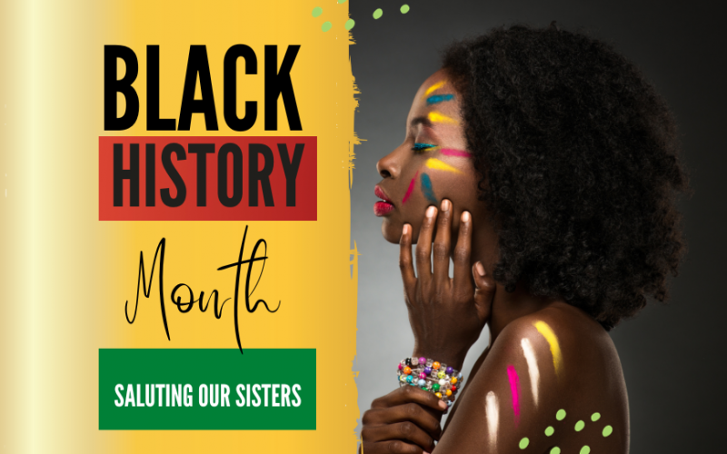 Black History Month UK: Celebrating the contributions of Black Women