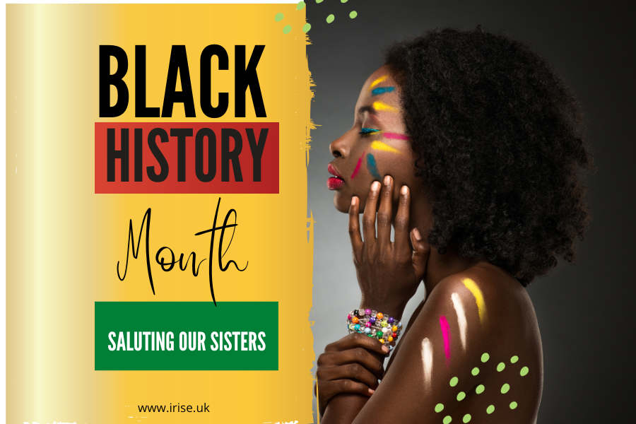 Black History Month UK: Celebrating the contributions of Black Women