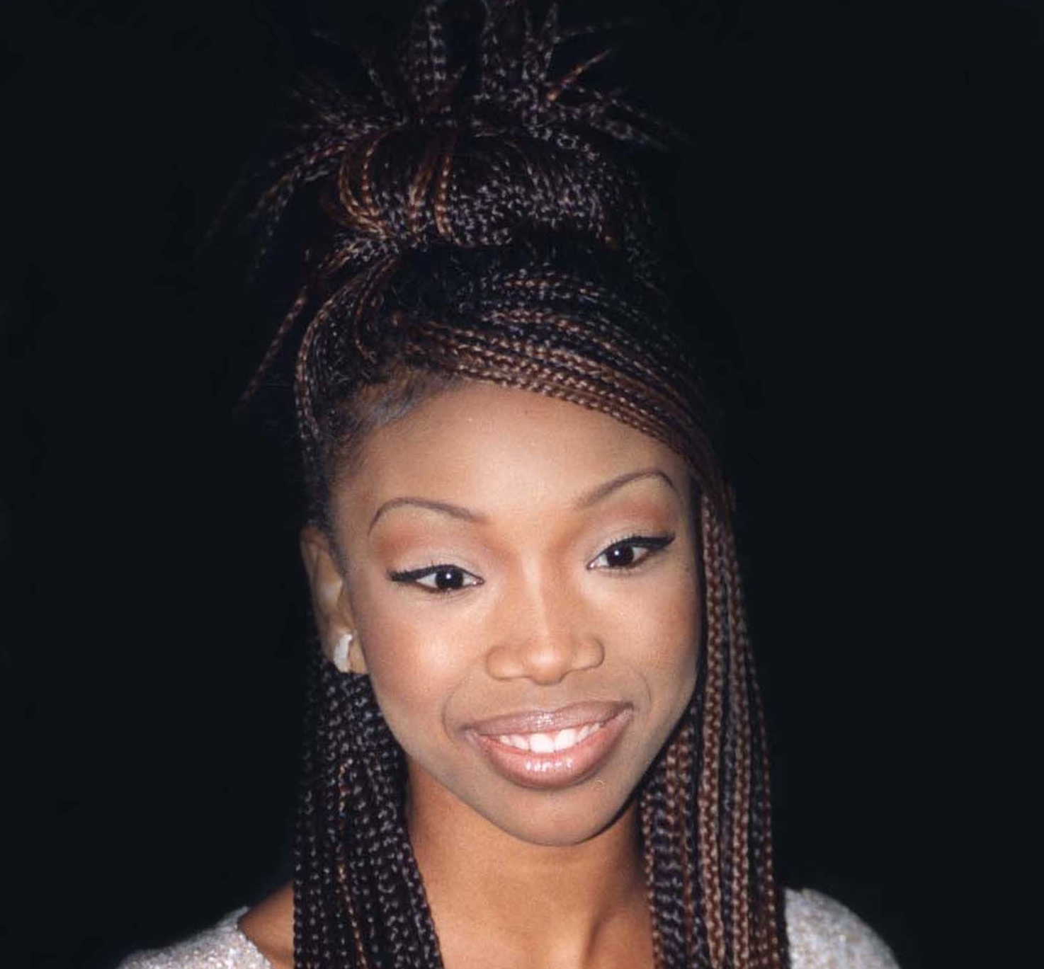 Brandy admits fake marriage was the biggest mistake of her career