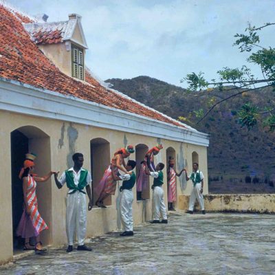 History of Grenada - From colonisation to independence